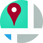 地図アプリ | Manabikata app