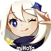 原神（げんしん） | Manabikata app